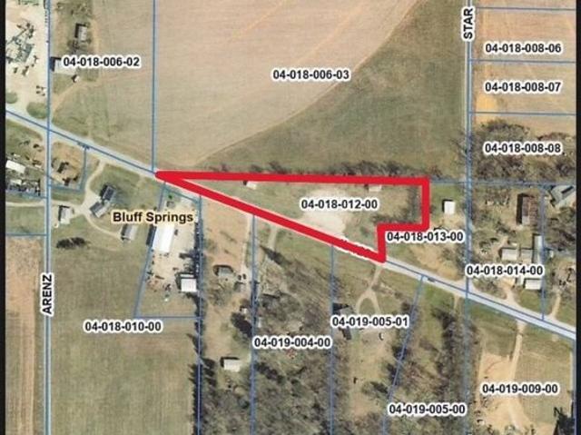 Il Route,beardstown, Plot For Sale