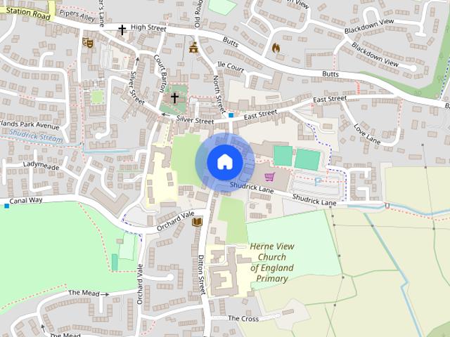 Ilminster