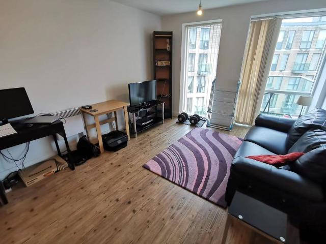 Iland Apartment, 41 Essex Street B5, 1 bed flat to rent, £950 pcm | PrimeLocation