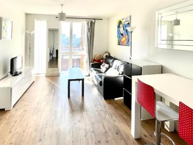 Iland, Essex Street, Birmingham B5, 1 bed flat to rent, £1,075 pcm | PrimeLocation
