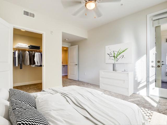 Ilara 1 Bedroom Apartment for Rent at 1201 S Main St, Milpitas, CA 95035 Midtown