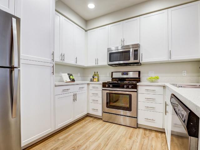 Ilara 1 Bedroom Apartment for Rent at 1201 S Main St, Milpitas, CA 95035 Midtown