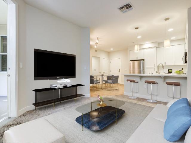 Ilara 1 Bedroom Apartment for Rent at 1201 S Main St, Milpitas, CA 95035 Midtown