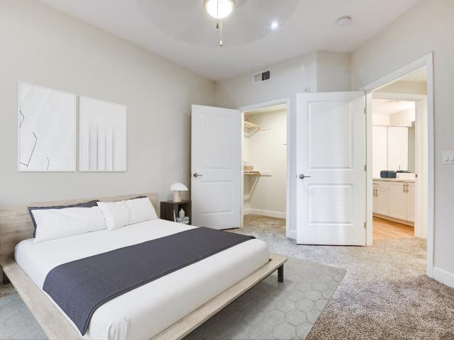 Ilara 1 Bedroom Apartment for Rent at 1201 S Main St, Milpitas, CA 95035 Midtown