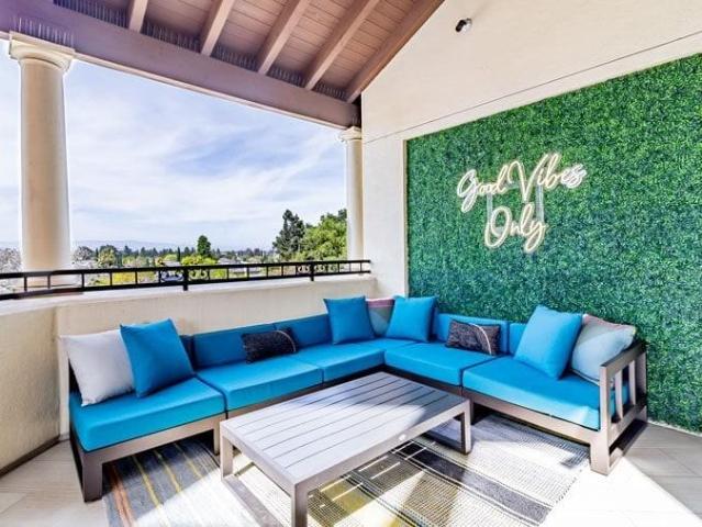 Ilara 1 Bedroom Apartment for Rent at 1201 S Main St, Milpitas, CA 95035 Midtown