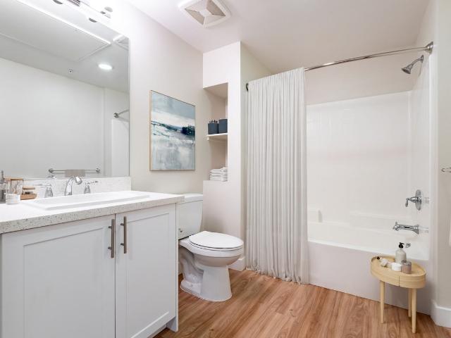 Ilara 1 Bedroom Apartment for Rent at 1201 S Main St, Milpitas, CA 95035 Midtown