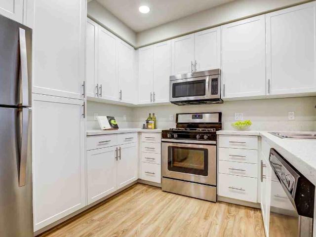 Ilara 2 Bedroom Apartment for Rent at 1201 S Main St, Milpitas, CA 95035 Midtown