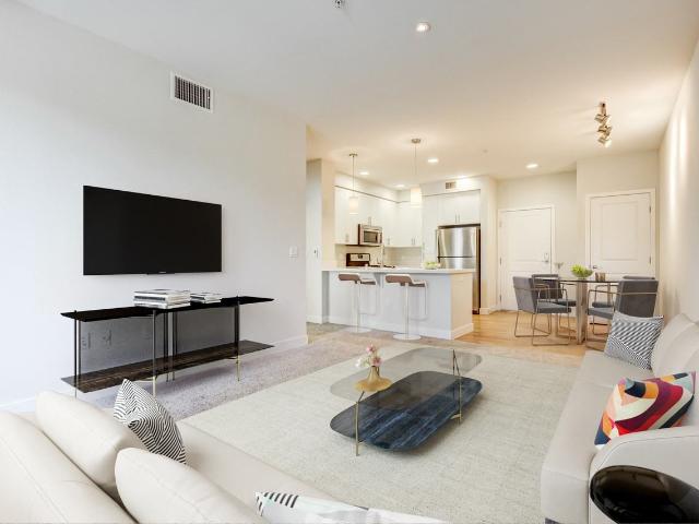 Ilara 2 Bedroom Apartment for Rent at 1201 S Main St, Milpitas, CA 95035 Midtown