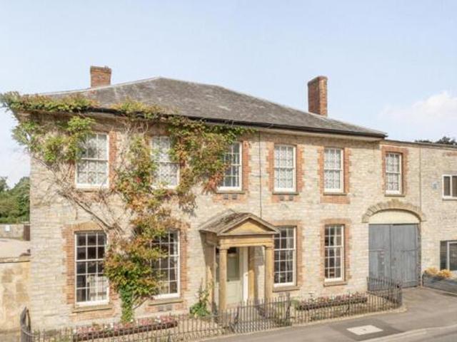 Ilchester, Northover, Yeovil, 5 Bedroom Detached