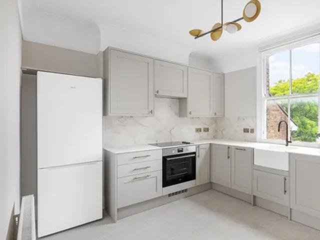 Ildersly Grove, London, SE21 8BW, United Kingdom | 1 bed apartment for rent #166650388 | Rentberry