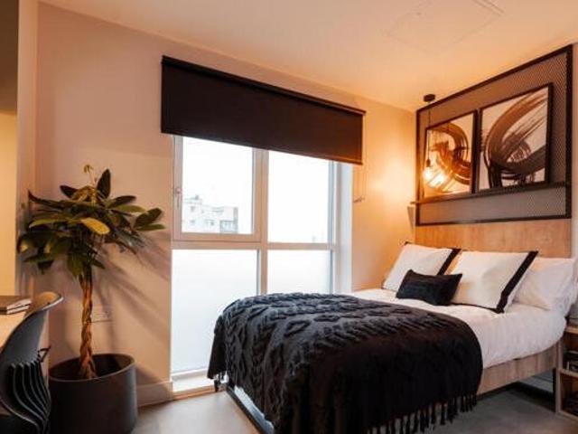 Ilderton Road, London, 1 Bedroom Block