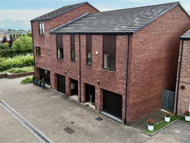 Ilderton Road, Stockton On Tees TS18, 3 bed end terrace house to rent, £995 pcm | PrimeLocation