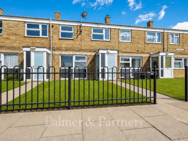 Ilex Close, Colchester, Essex CO2, 3 bed terraced house to rent, £1,450 pcm | PrimeLocation