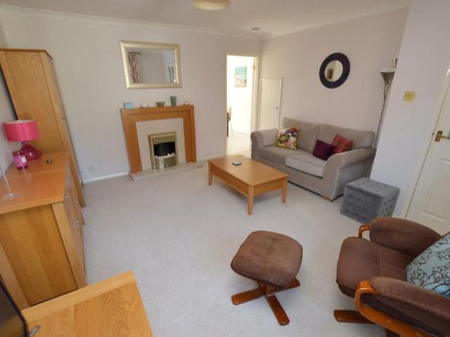 Ilex Close, Pinwood Meadow, Exeter, Devon, EX4