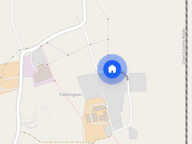 Ilex Drive, Fiddington Fields, Tewkesbury, Gloucestershire