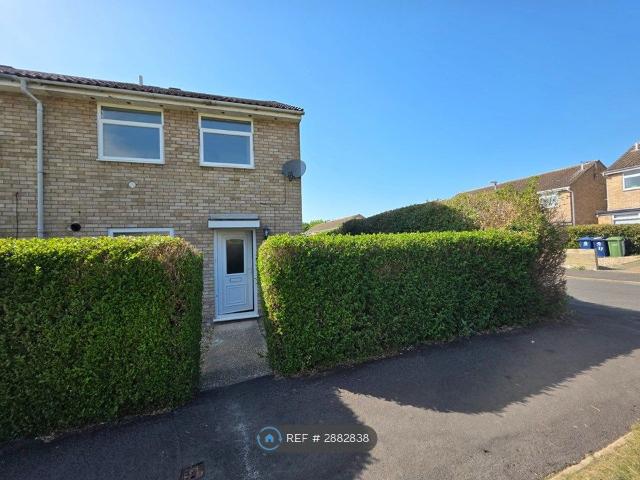 Ilex Road, St Ives PE27, 3 bed end terrace house to rent, £1,400 pcm | PrimeLocation