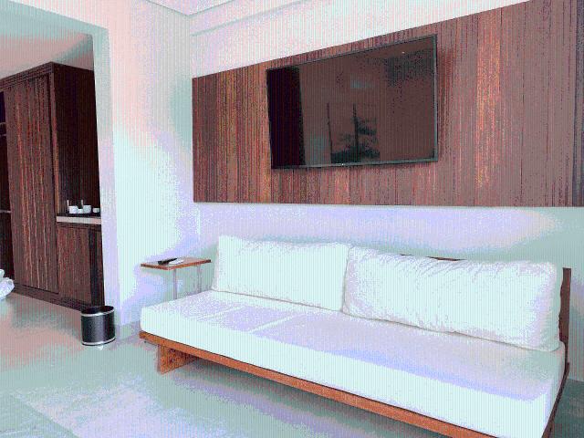 ILE DE PIPA VISTA By Almare Flats