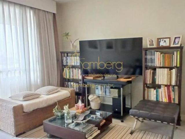 ILE ECO LIFE 95m2 3 dormitórios 2 vagas