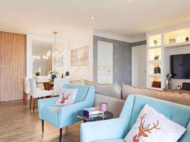 Ile Eco Life condominio clube 118m2 3 suites, 2 vagas