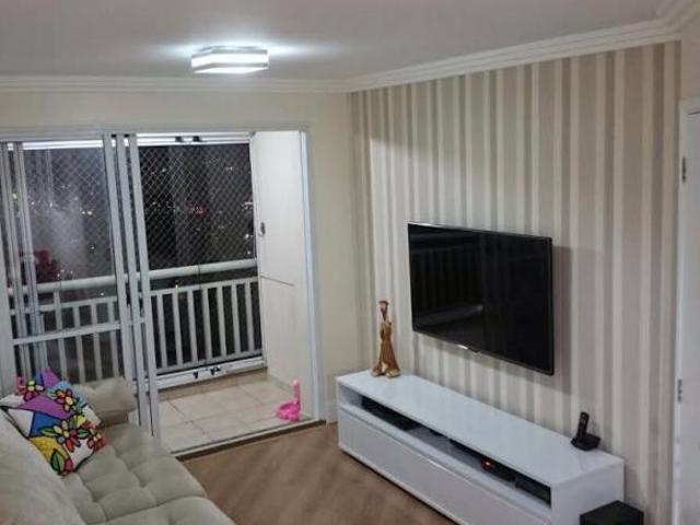 Ile ecolife, 3 dorms, 94 m, piso armarios, decorado, mobiliado,completo,morumbi