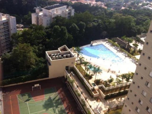 ile ecolife com armarios e moveis planejados, lindo e completo, oportunidade!