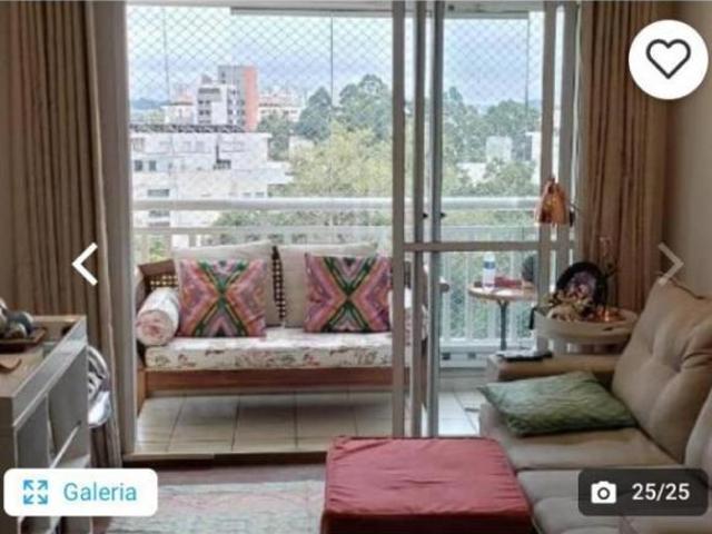 ILE ECOLIFE. LAZER DE RESORT, PLANTA EXCELENTE, VISTA DESLUMBRANTE! IMPERDIVEL!
