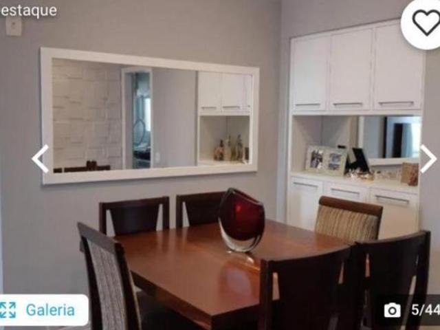 ILE ECOLIFE. LINDO, LAZER DE RESORT, CONDO BARATO, PLANTA BOA, VISTA INCRIVEL!