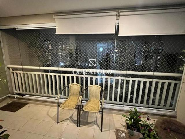 Ile Ecolife Morumbi Apartamento à venda, de 5 quartos e 2 vagas no bairro Lar São Paulo Morumbi