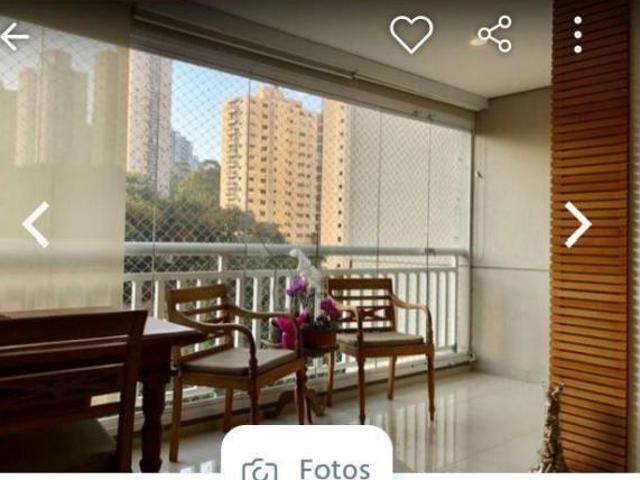 ILE ECOLIFE NOVO, LINDO, AMPLA VARANDA GOURMET. LAZER DE RESORT PERFEITO !