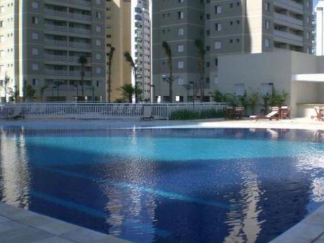Ile ecolife resort living, clube bem localizado, linda vista e varanda espaçosa