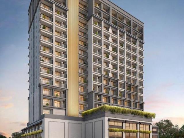 Île Saint Louis – Elegância e Lifestyle / Cyrela LIS Moema – Luxo e Conforto em São Paulo