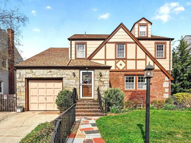 Ilford Ave, North Arlington, Home For Sale