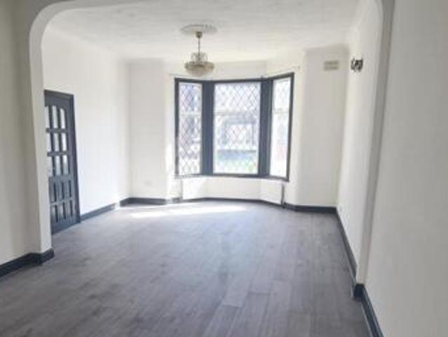 Ilford, Balfour Road, Essex, 3 Bedroom Terraced