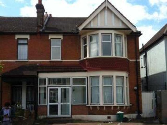 Ilford, Essex, 5 Bedroom Semi detached