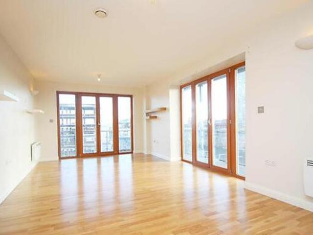 Ilford Hill, Ilford, 2 Bedroom Apartment