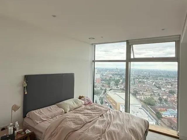 Ilford Hill, London, IG1 2FJ, United Kingdom | 1 bed apartment for rent #154638611 | Rentberry