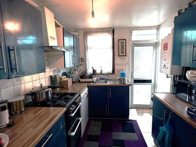 Ilford IG1, 3 bed terraced house to rent, £2,350 pcm | PrimeLocation