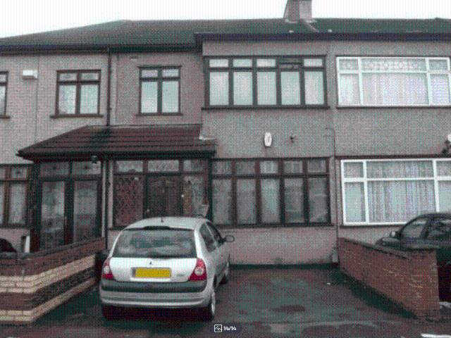 Ilford IG1, 3 bed terraced house to rent, £2,350 pcm | PrimeLocation