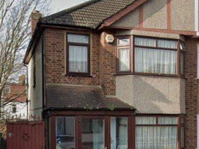 Ilford IG2, 3 bed semi detached house to rent, £2,500 pcm | PrimeLocation