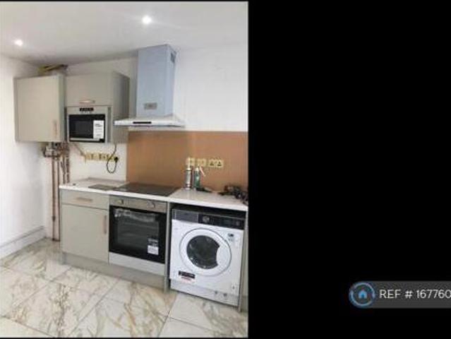 Ilford, Redbridge, 1 Bedroom Flat