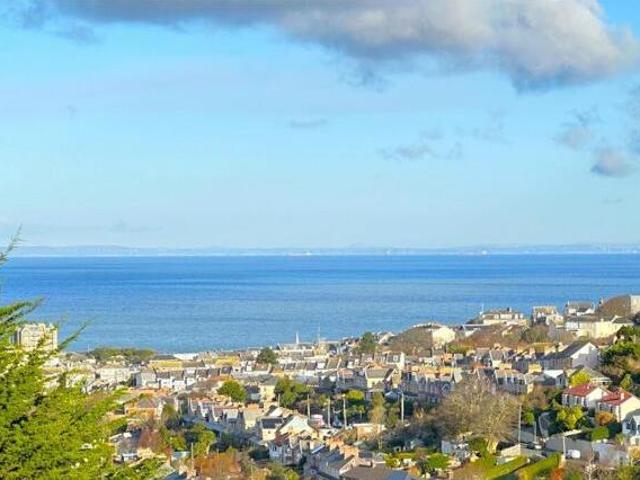 Ilfracombe, North Devon, 3 Bedroom Bungalow