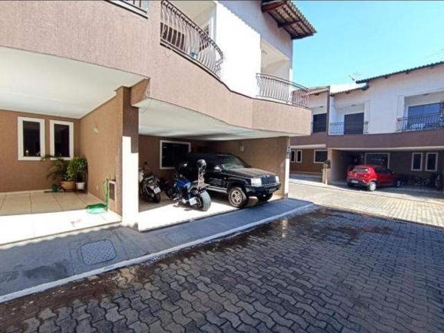 Ilha Bela parque Amazônia Casa em Condomínio com 3 Quarto s por R$ 749000.00 no setor Parque Amazô
