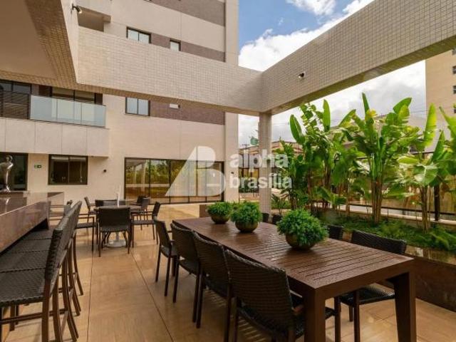 ILHA BELA RESIDENCE RUA QUARESMEIRA 2A GUARÁ 3 QUARTOS 1 SUÍTE + 2 SEMI SUÍTES CANTO 2 VAGAS