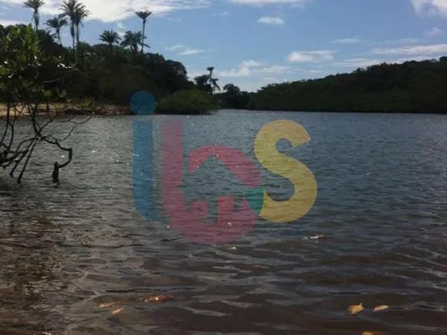 Ilha das Moças