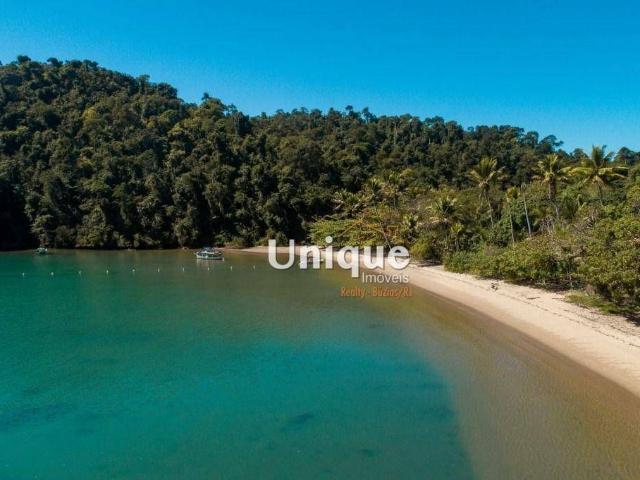 Ilha de luxo à venda Angra dos Reis, Brasil