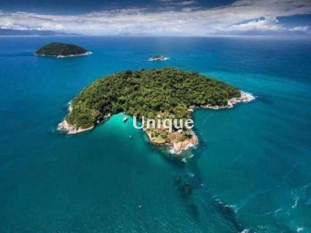 Ilha de luxo à venda Paraty, Brasil