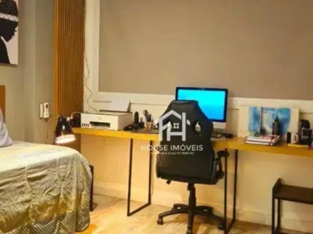 Camorim | Apartamento 2 quartos, sendo 2 suites