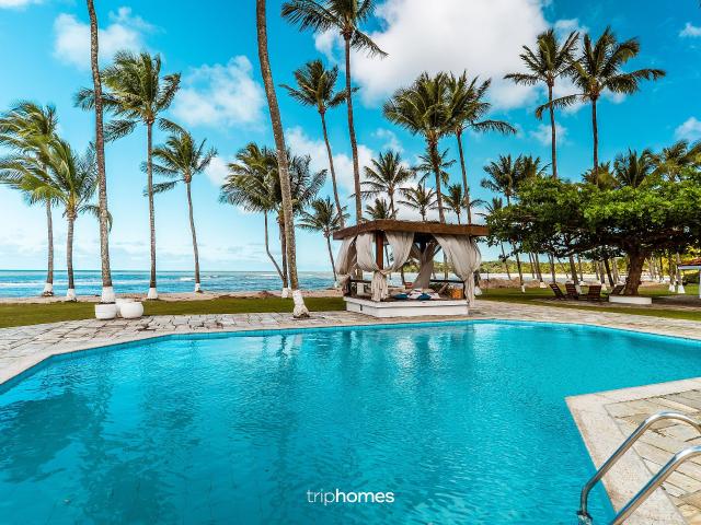 Ilha Tropical Particular em Boipeba, Bahia