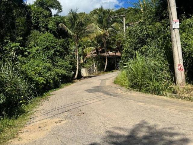 Ilhabela terreno 1260 m2 Engenho Dgua 1.200