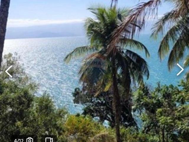Ilhabela a pacuiba oportunidade área de 5.600 m2 850 mil